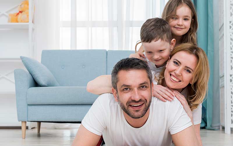 Life Insurance - Medi-Health